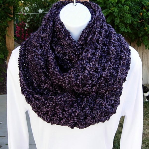 Eternity Scarf - Etsy