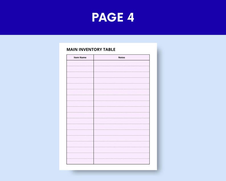 Vehicle Cleaning Logbook Printable | 2026 Clean Car Habit Tracker PDF ...