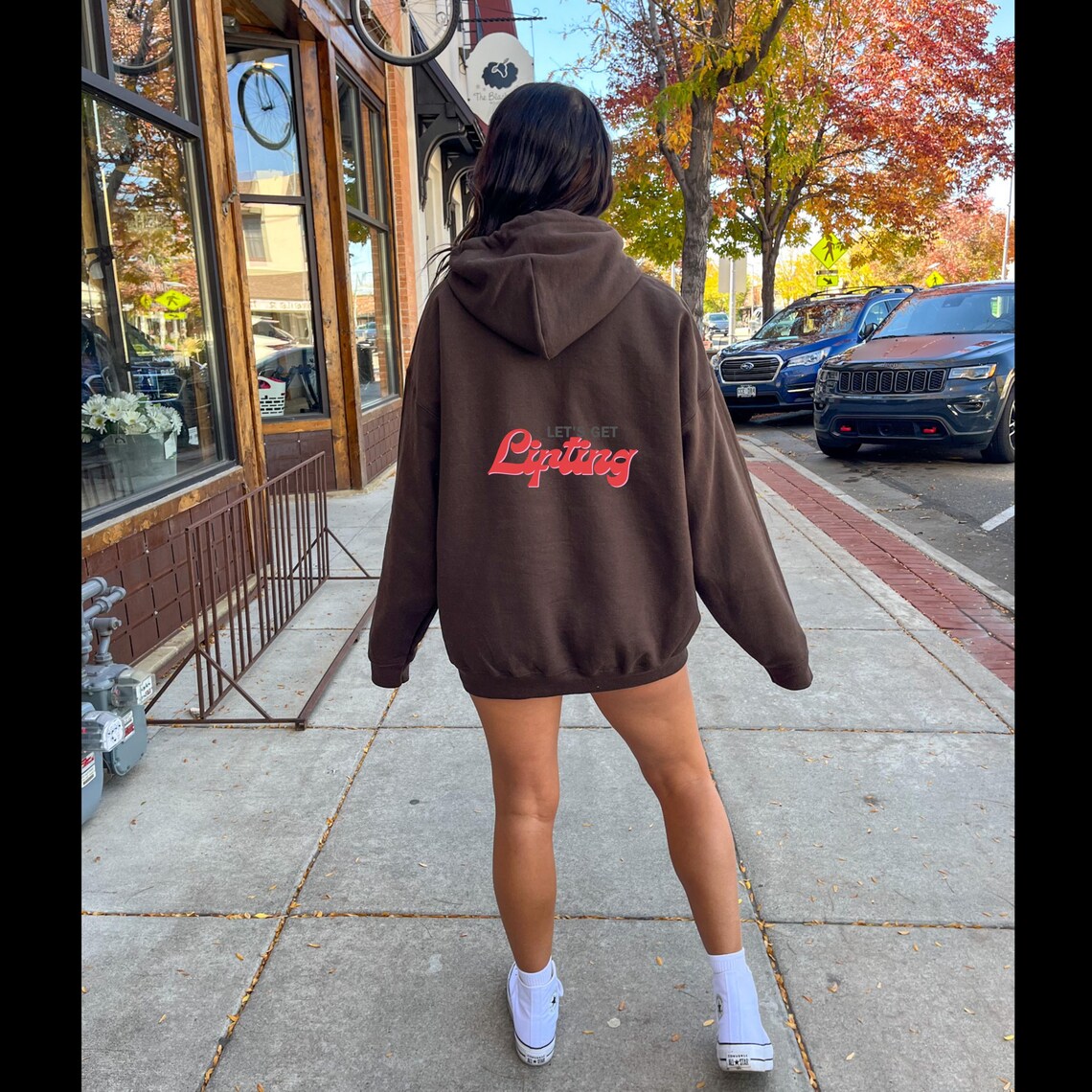 Gym Muscle Pump Cover Hoodie, Bodybuilding Hooded Sweatshirt, Fitness ...