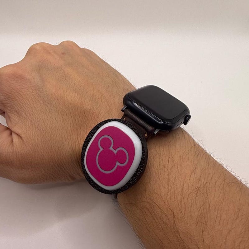 Magicband - Etsy
