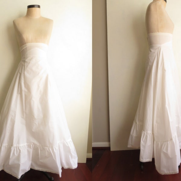 Full Crinoline - Etsy