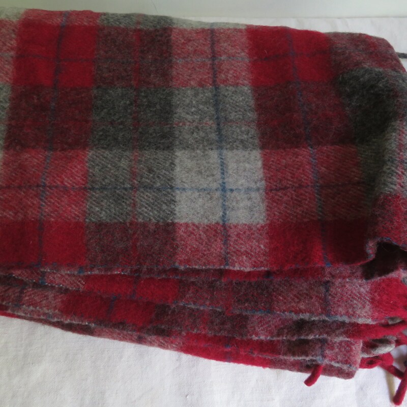 Pendleton Blanket - Etsy