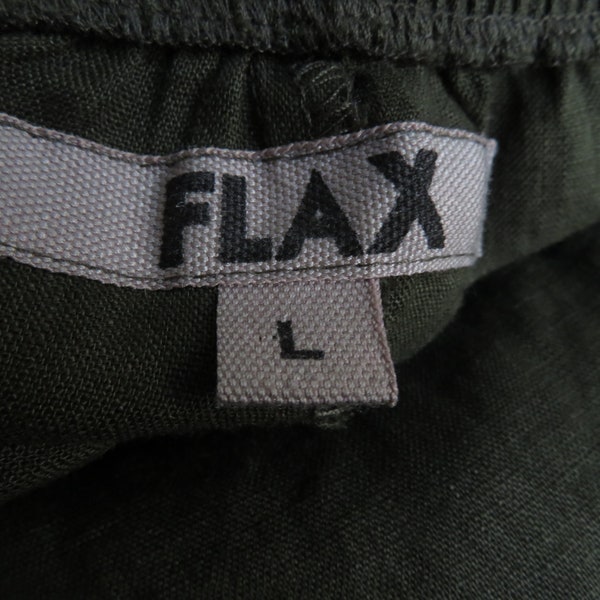 Flax Clothing - Etsy