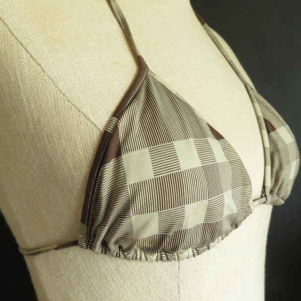 Extra Small Bikini - Etsy