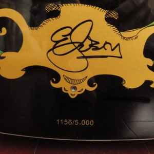 Esteban Limited Edition 7th Anniversary Classical Guitar Limited ...