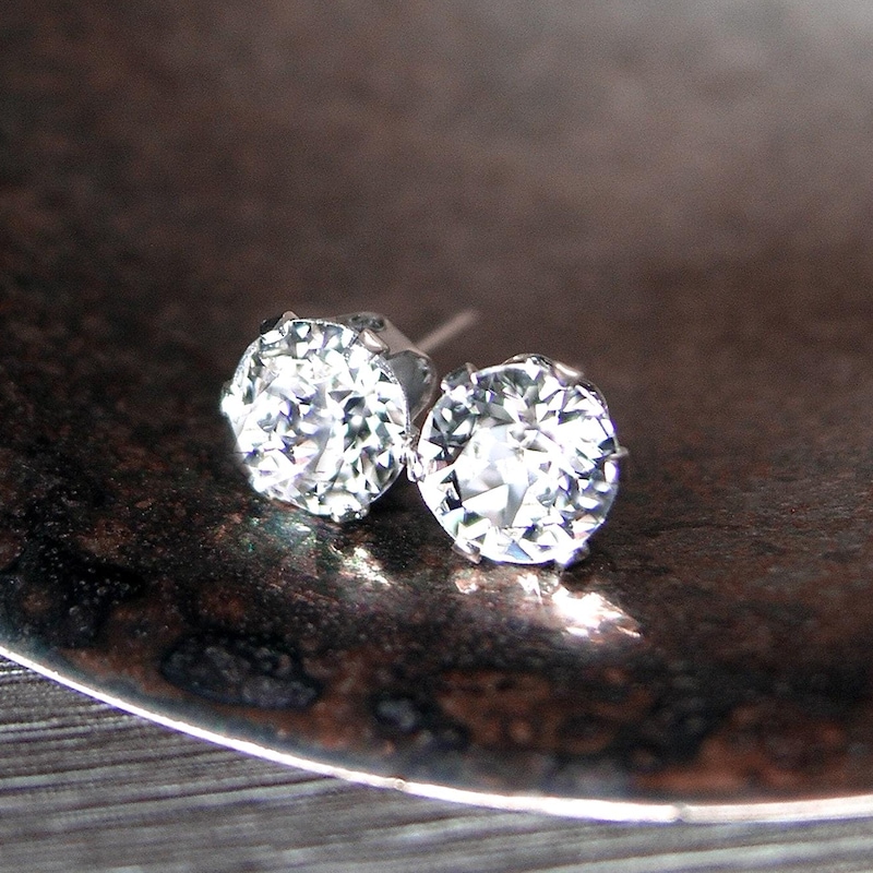 Rhinestone Stud Prong - Etsy