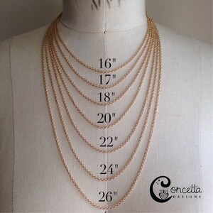 Ruby Necklace Custom Astrology Necklace Bar Necklace Birth Chart ...