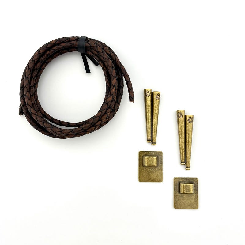 Tie Jewelry for Women - Etsy