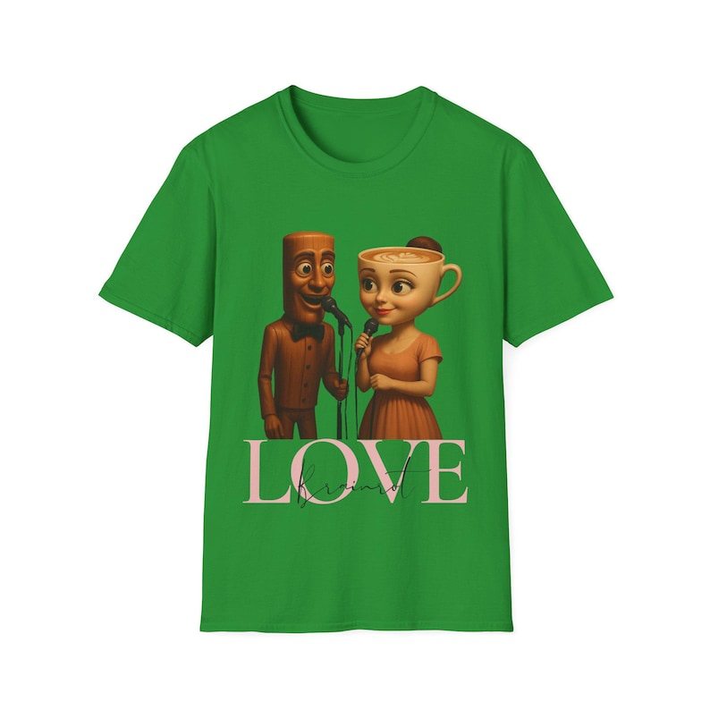 Viral Brainrot Characters Meme Tik Tok Funny Print for Unisex T Shirt ...