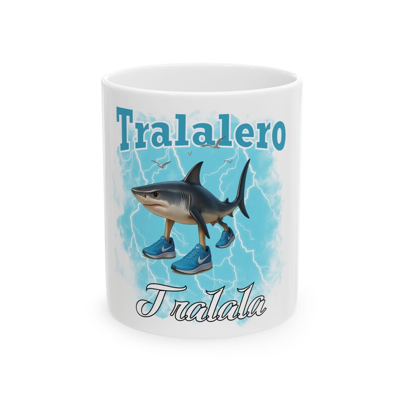 Italian Brainrot Cup - Etsy