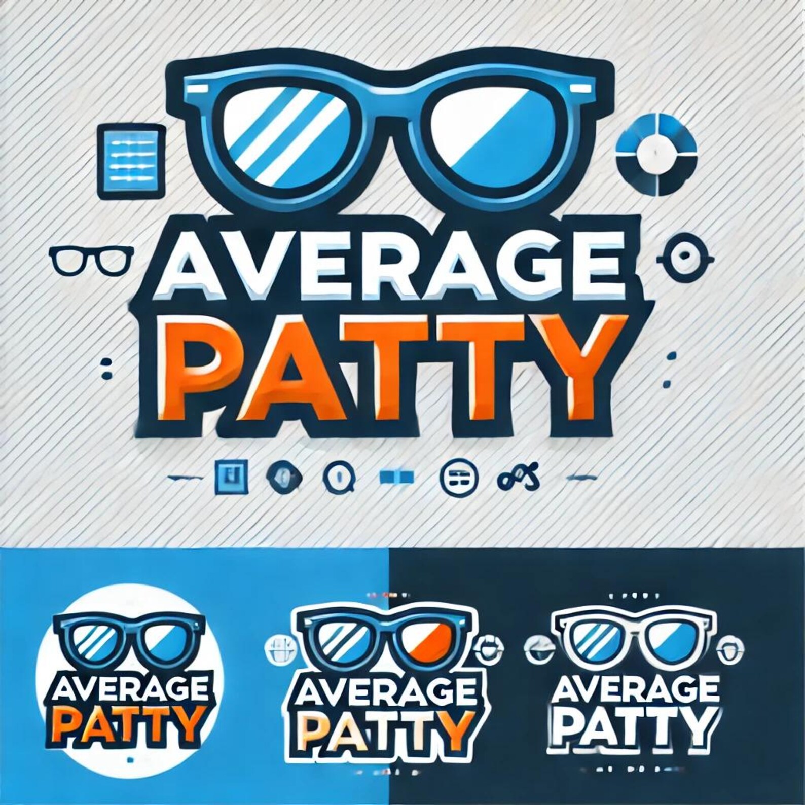 Logo Creator Logo Maker - Etsy