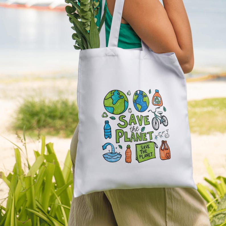 Save the Planet: Eco-friendly Products & Sustainable Gifts for a ...