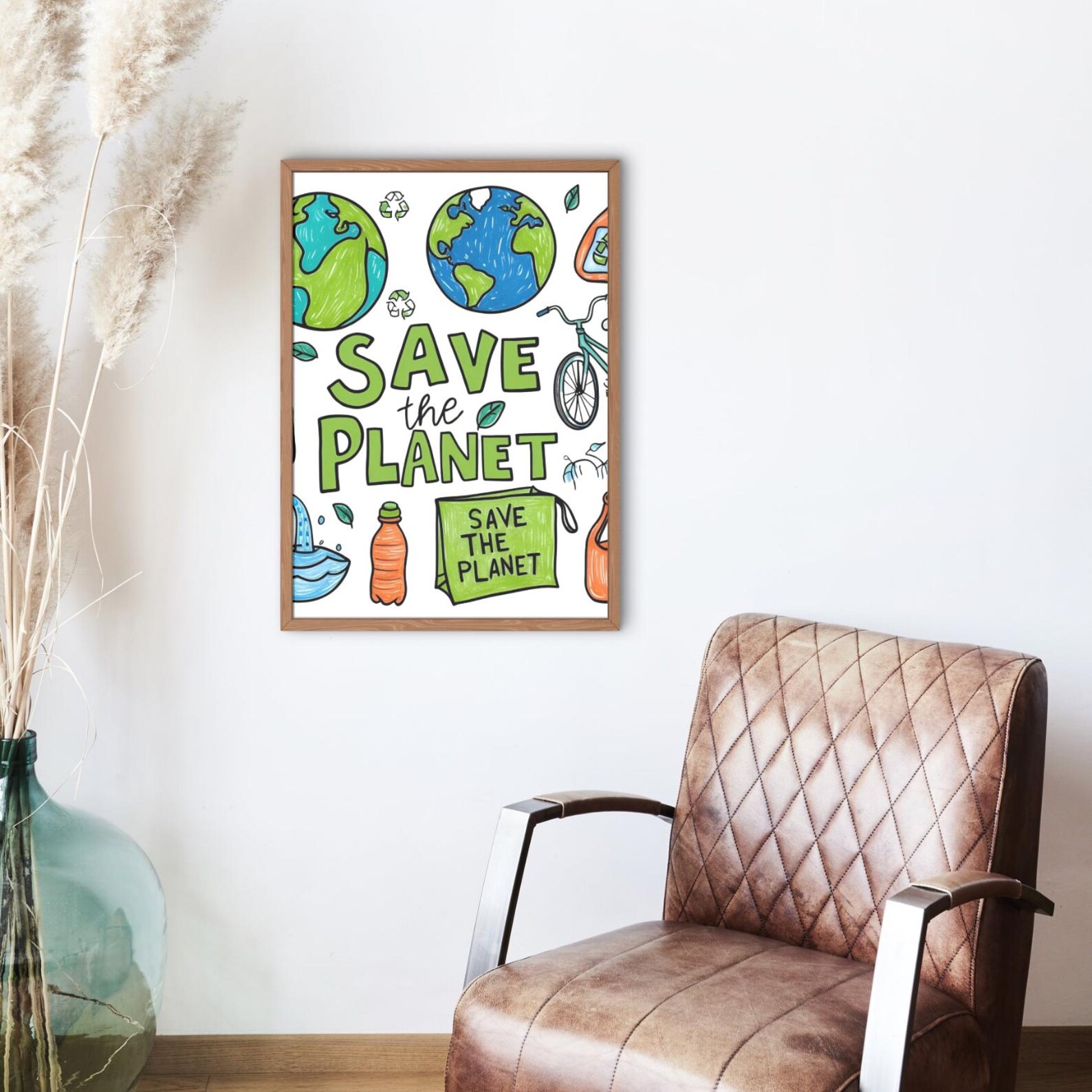 Save the Planet: Eco-friendly Products & Sustainable Gifts for a ...