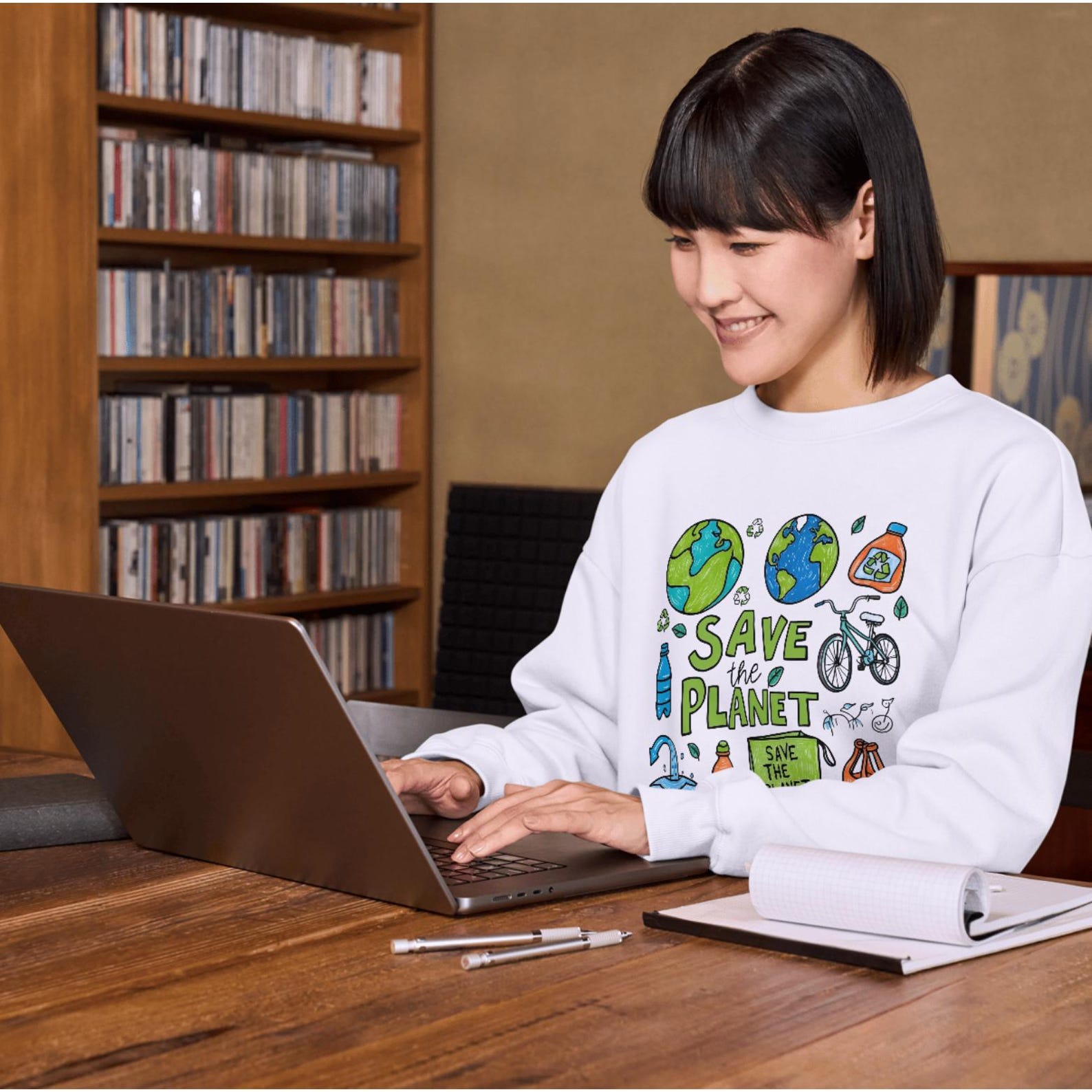 Save the Planet: Eco-friendly Products & Sustainable Gifts for a ...