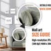 Wall Art Size Guide Chart (digital Download) - Etsy