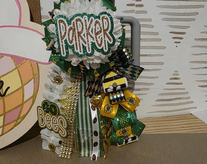 Personalized, Decorated Tiny (stanley Size), Mini or Small Texas Mum ...