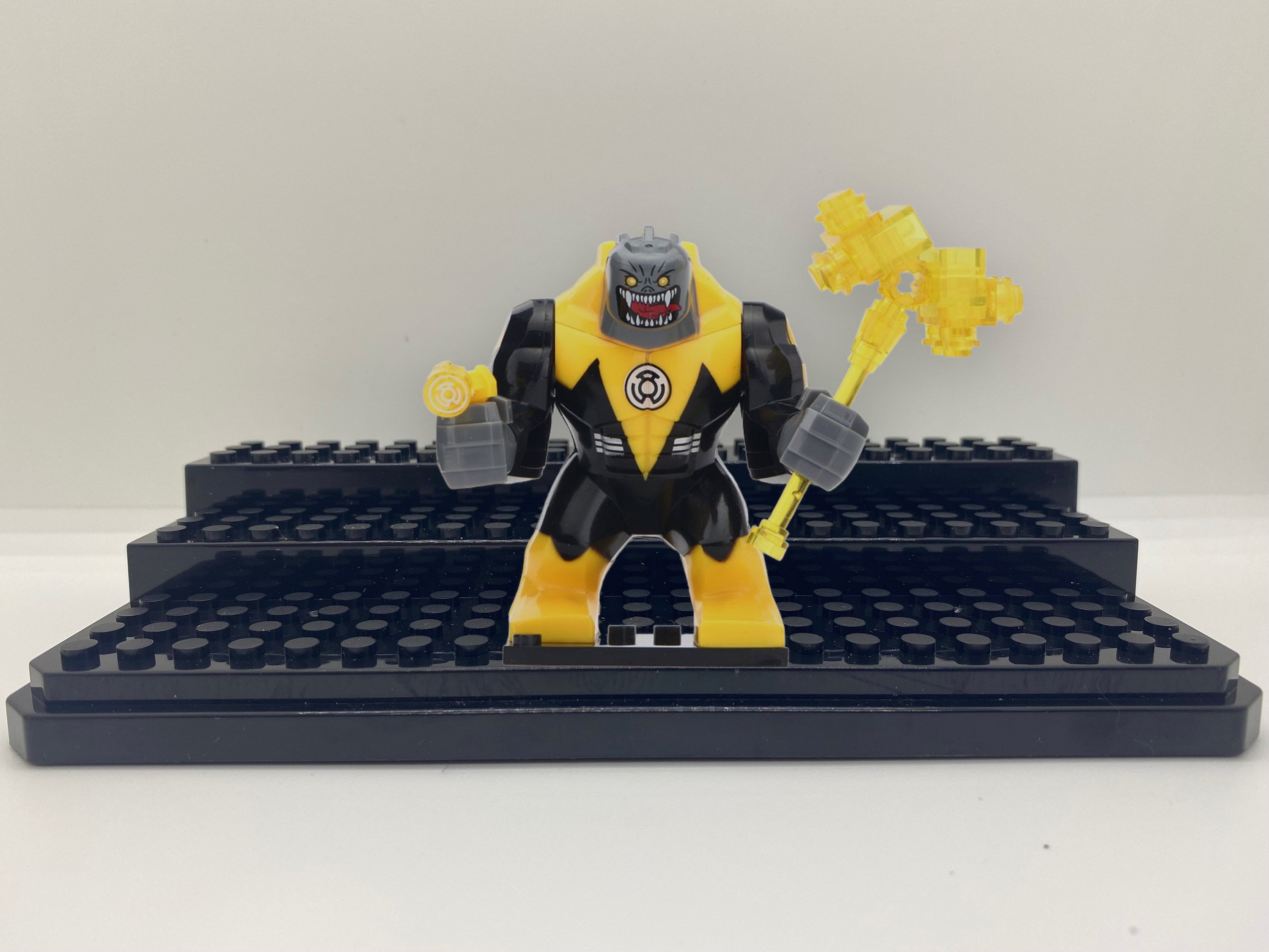 Lego Arkillo