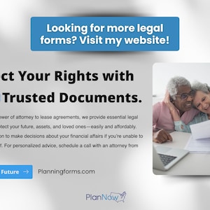 Custom Revocable Living Trust Kit for Individuals - DIY Revocable Trust ...