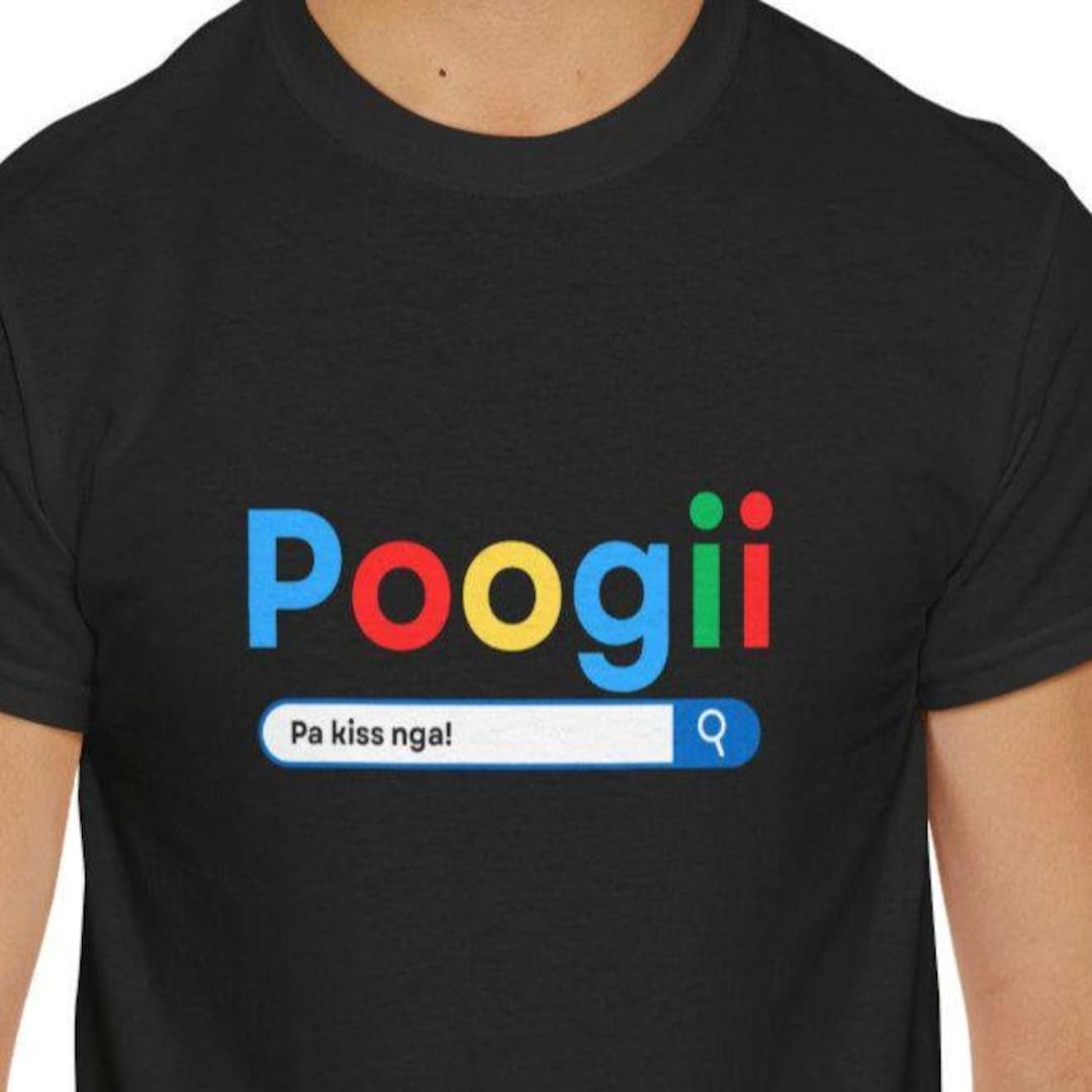 Pogi PNG SVG, Filipino Humor, Pinoy-inspired Design, a Perfect Gift for ...