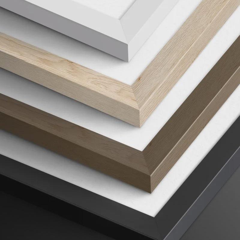 Wood Frame 70 X100 Cm - Etsy