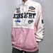 Pink Nascar Jacket - Etsy