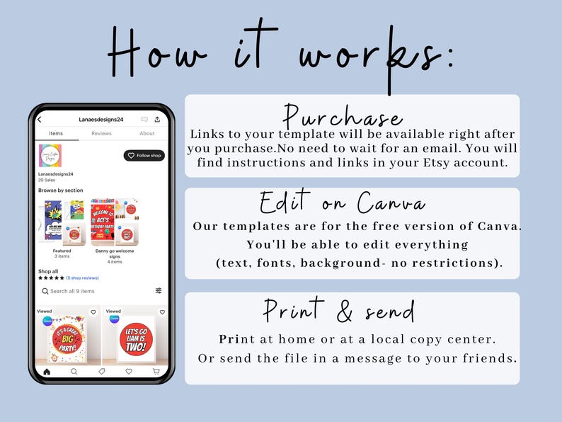 Danny Go Inspired Birthday Party Birthday Cupcake Toppers - Etsy