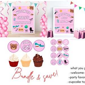 Danny Go Printables - Etsy