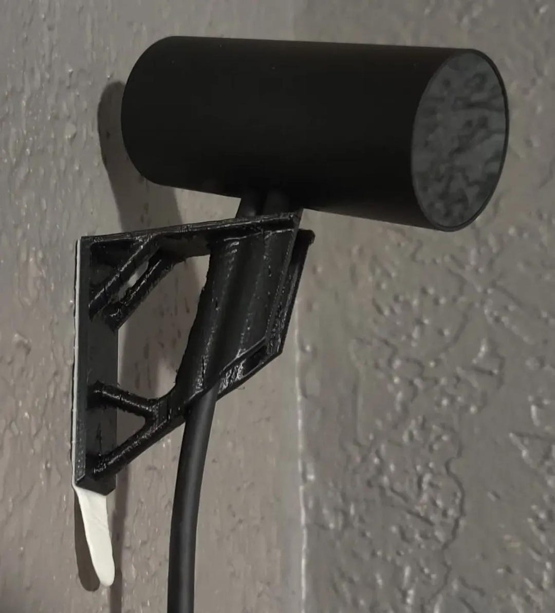 Oculus Rift Sensor Wall Mount – Easy to Install With Medium 3M Adhesive ...