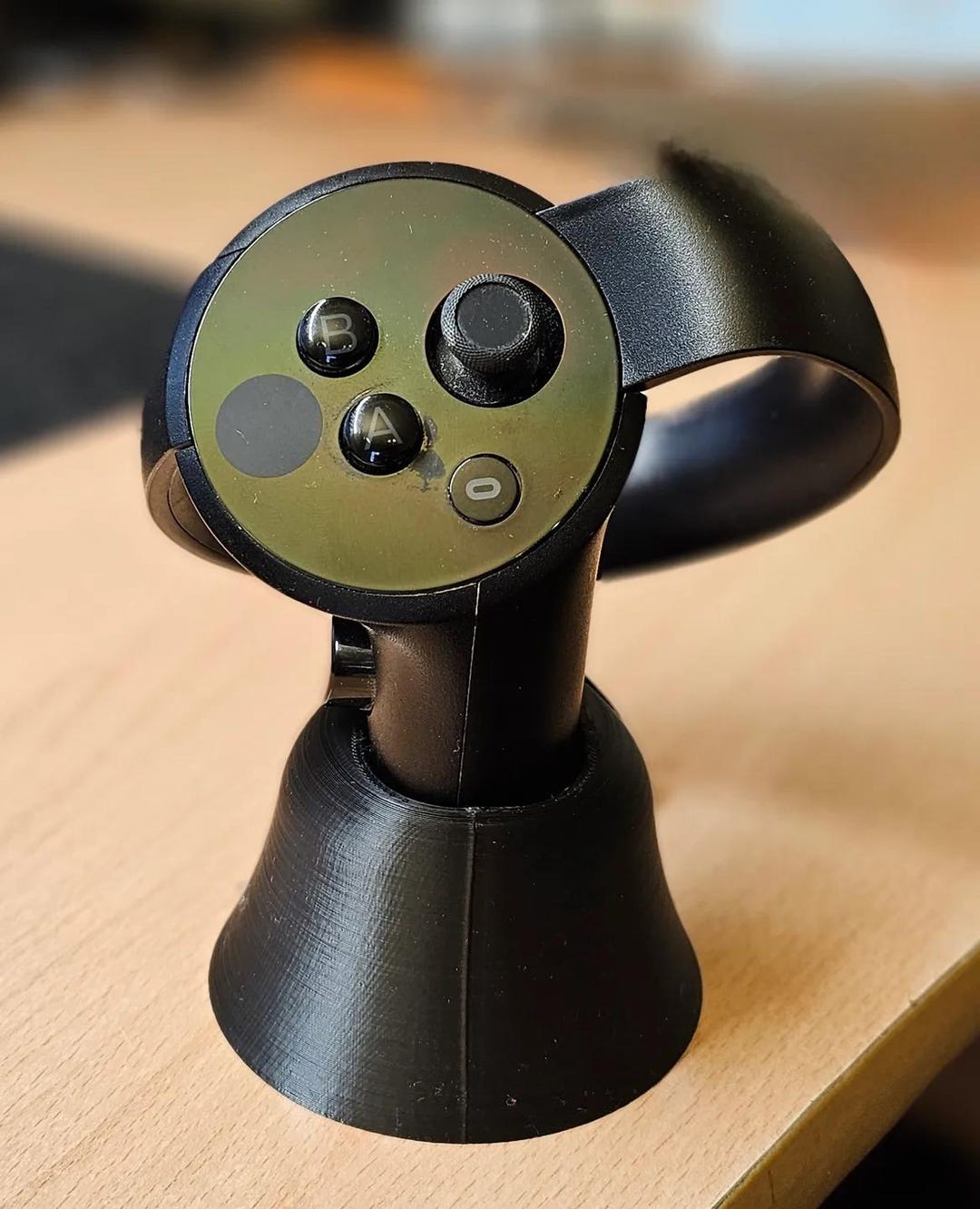 Oculus Controller Stand – 2 PACK – Easy Access Holder for Oculus ...