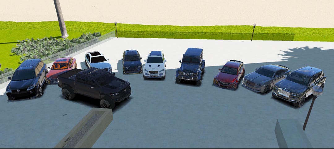 Bulletproof Car Pack | Fivem Ready | 10 Cars - Etsy Canada