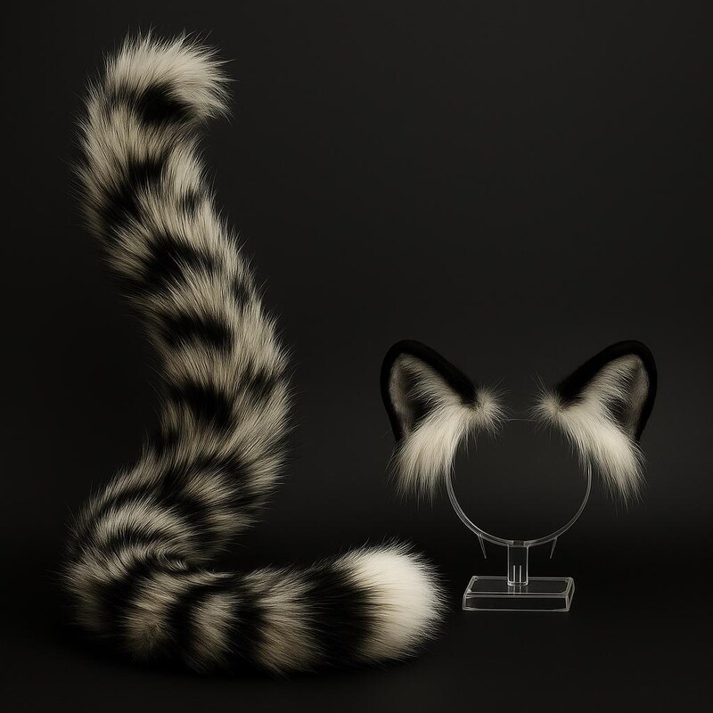 Kemonomimi Gear - Etsy