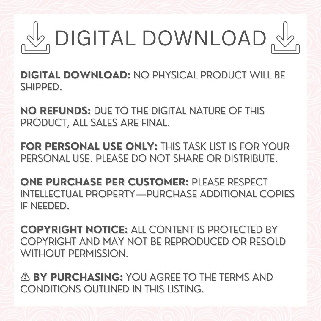 Ultimate Prissy Sissy Ownership Contract | Customizable Sissy Training Agreement for D/s Play ...