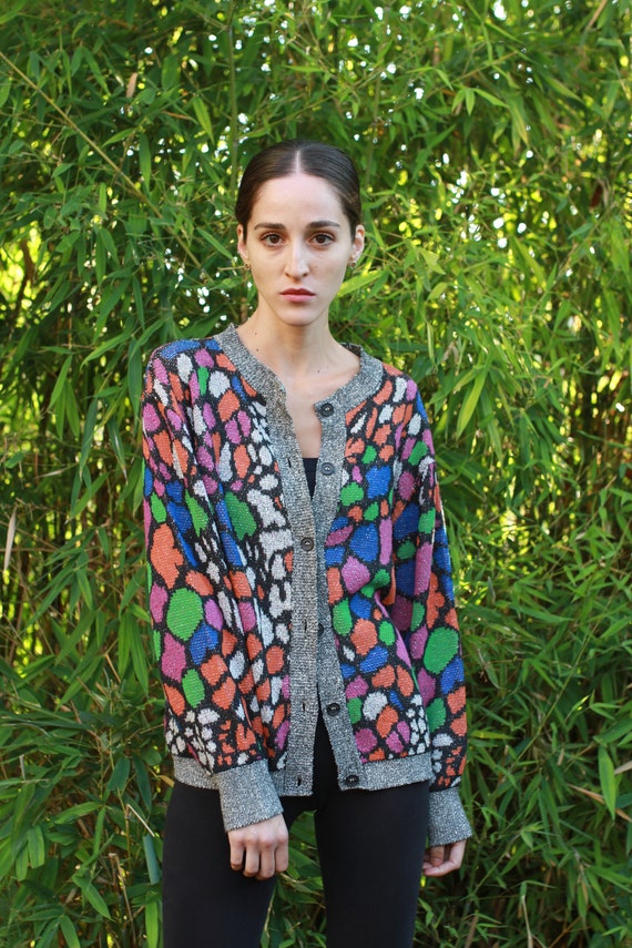 Missoni sport vintage knitwear - Gem