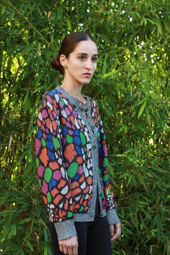 Missoni sport vintage knitwear - Gem