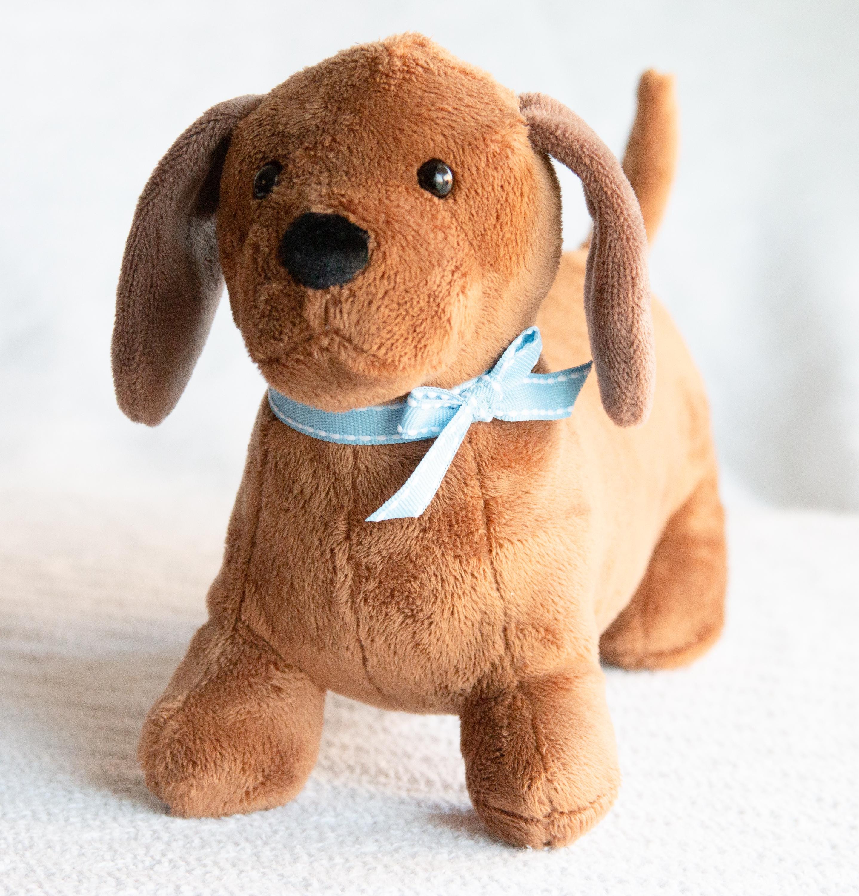 Dachshund Pattern, Sausage Dog Sewing Pattern Download PDF, Printable ...