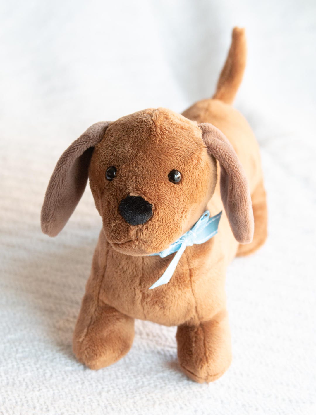 Dachshund Pattern, Sausage Dog Sewing Pattern Download PDF, Printable ...