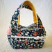 Baby Doll Diaper Bag Pattern PDF Instant Download / Doll Diaper Bag ...