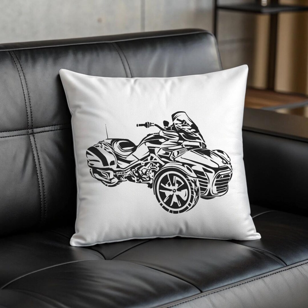 Three-wheeled Vehicle Svg, Png, Jpeg, Eps, Dxf, Vehicle Vector Files ...