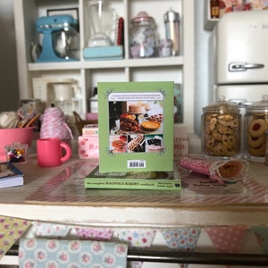 The Complete Magnolia Bakery Cookbook - RECIPE BOOK With 20 Printed ...