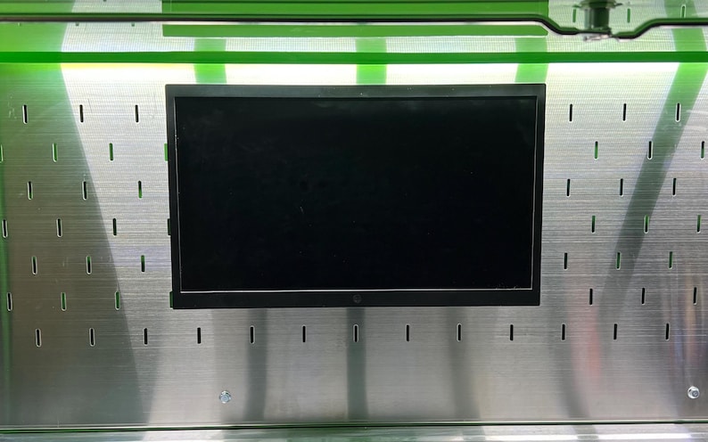 US General/icon Hutch Computer Monitor Mount VESA 75/100 (HF) - Etsy