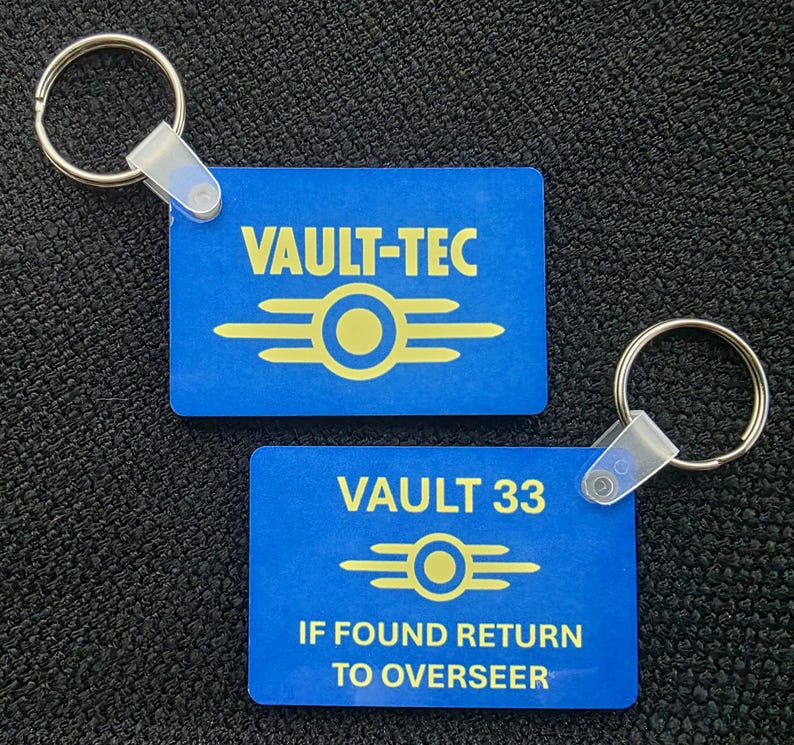 Fallout Vault-tec Pure Drinking Water - 20 Oz. Tumbler W/metal Straw ...