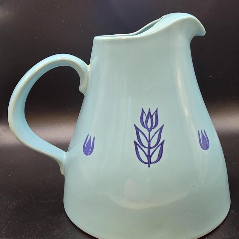 Usa Cronin Pottery - Etsy