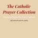 Catholic Prayer Book PDF | Traditional Prayers, Novenas & Daily ...