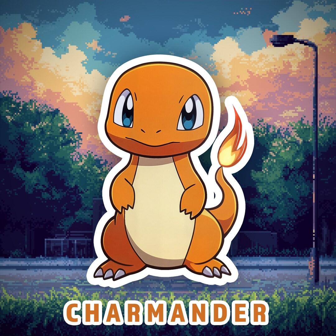 Pokemon PNG, Pokemon Clipart, Pokemon Characters, Pokemon Stickers ...