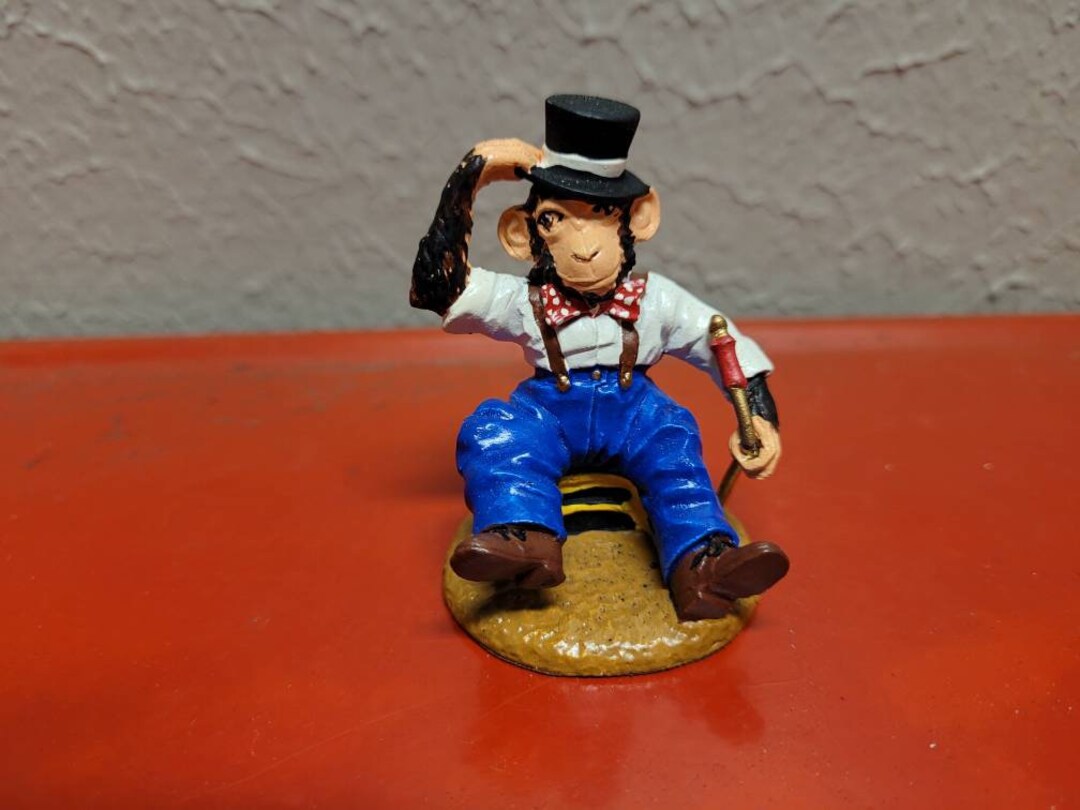 Hamilton Collection Ringling Bros and Barnum and Bailey Line Mr ...