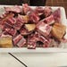 Fresh Burnt Goat Meat With Skin - Etsy