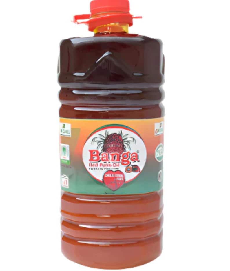 Banga Palmoil - Etsy