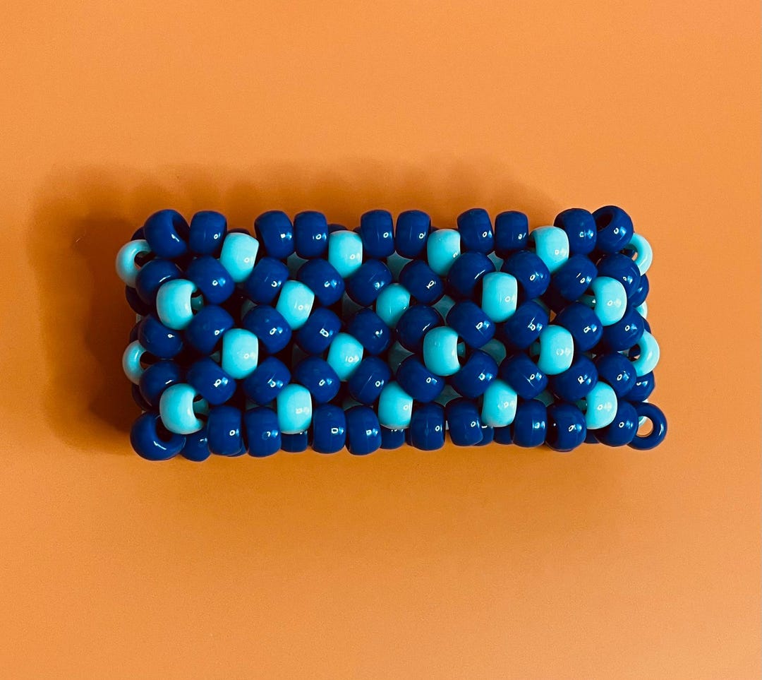 Custom X Base Cuff - Etsy
