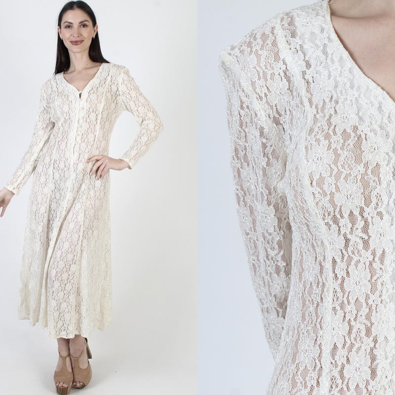 Sundress Transparent - Etsy