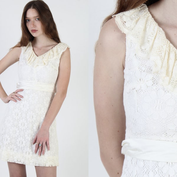 Mod Wedding Dress - Etsy